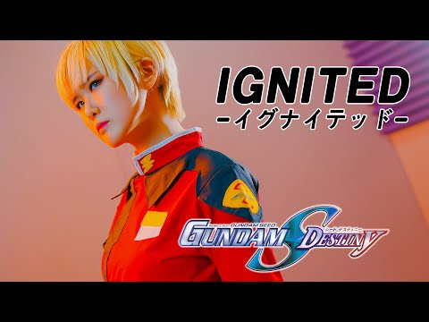 ignited｜Gundam SEED DESTINY [Studio aLf]