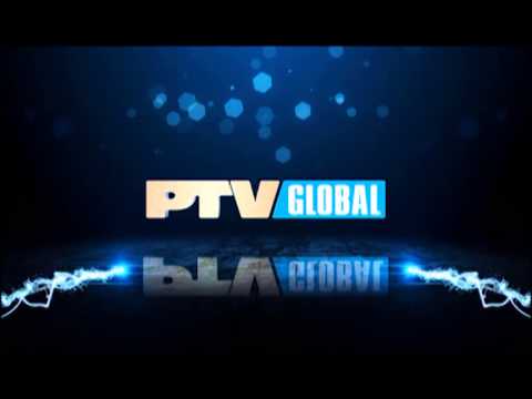 NEW LOGO ID PTV GLOBAL - YouTube