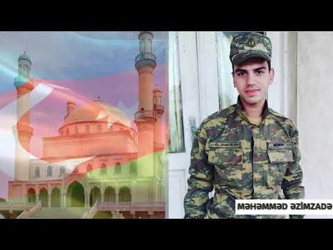 🇦🇿Vətən Müharibəsində iştirak edən NARDARAN mücahidləri 🇦🇿
