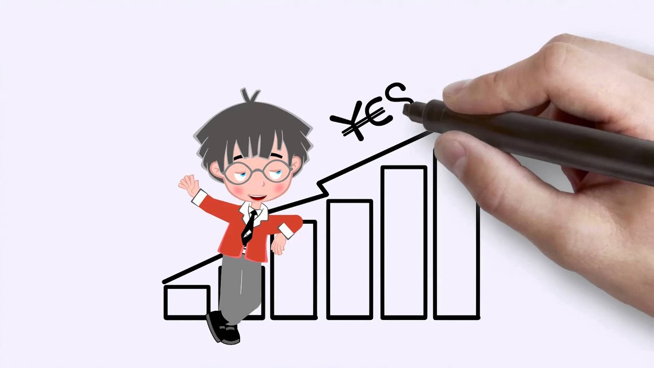 Doodle Video Animation | Demo - YouTube