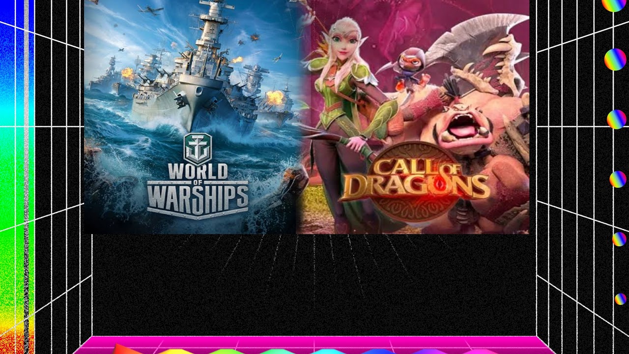 Call of Dragons-YENİ SEZON(S3)-K151 - YouTube