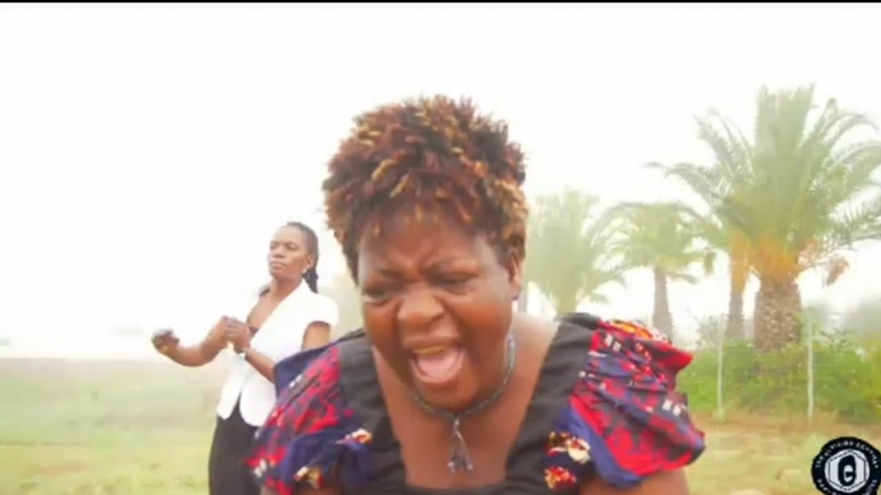 Tariro Horonga-Rwizi Urwu (Official Music Video) - YouTube