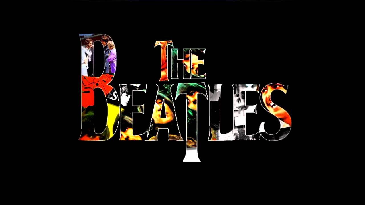 The Beatles - Let It Be (8 bit) - YouTube