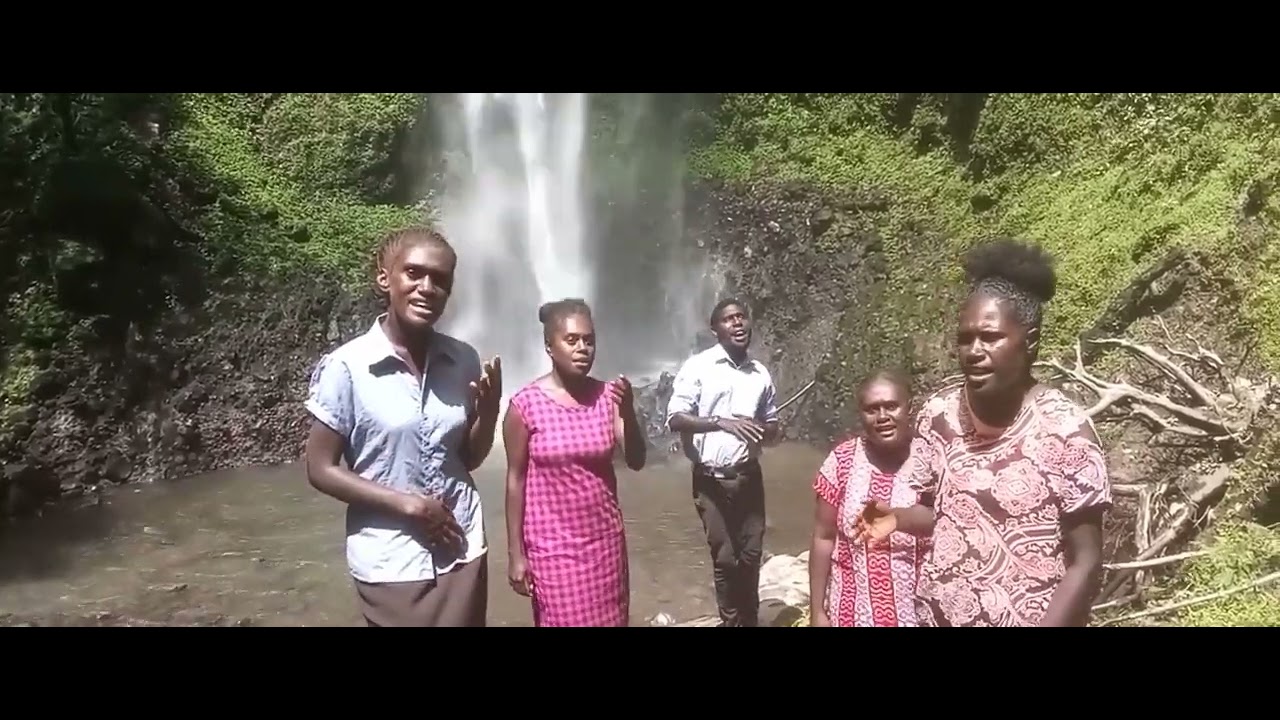 TAVIU PRAISE __PAUTO VOREVOKIRO - YouTube