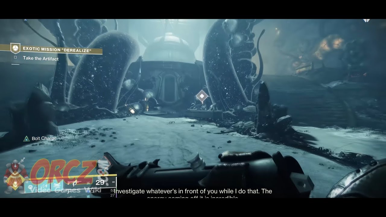 Destiny 2 - Episode: Heresy - Derealize - YouTube