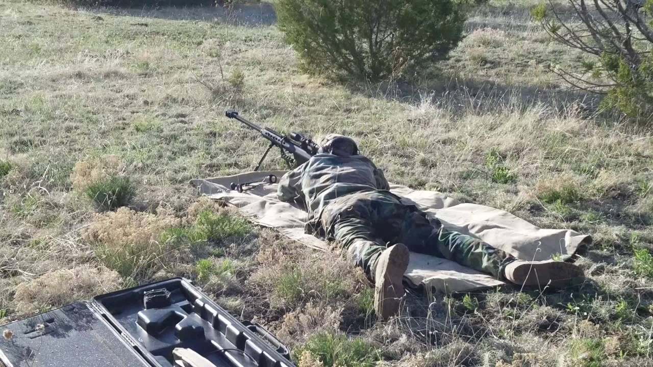 .50 cal Sight in - YouTube