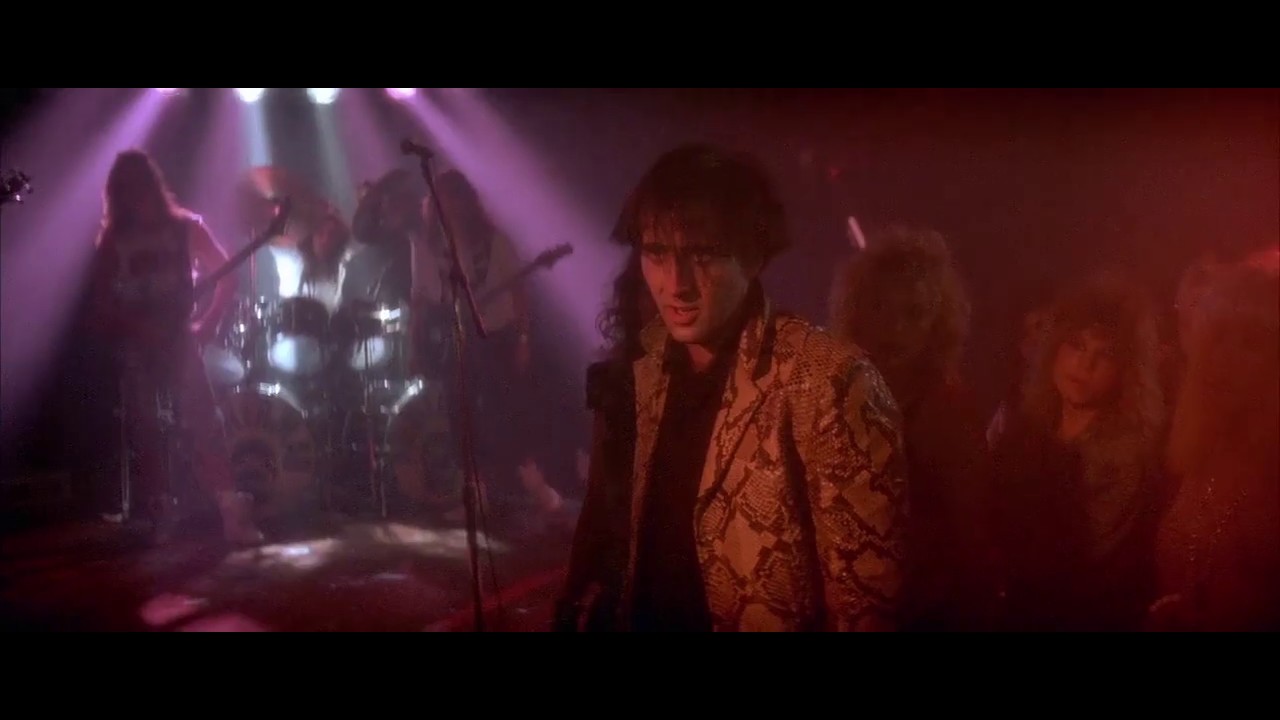 "Snakeskin jacket is a symbol of my belief in personal freedom" - YouTube