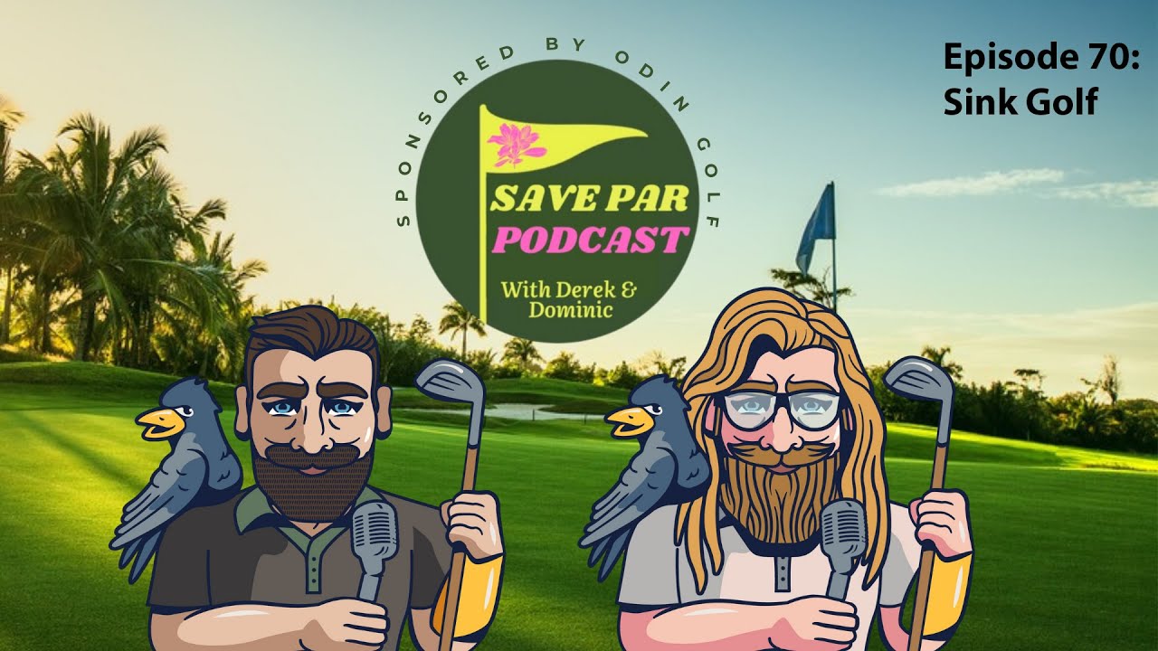 Episode 70: Sink Golf - YouTube
