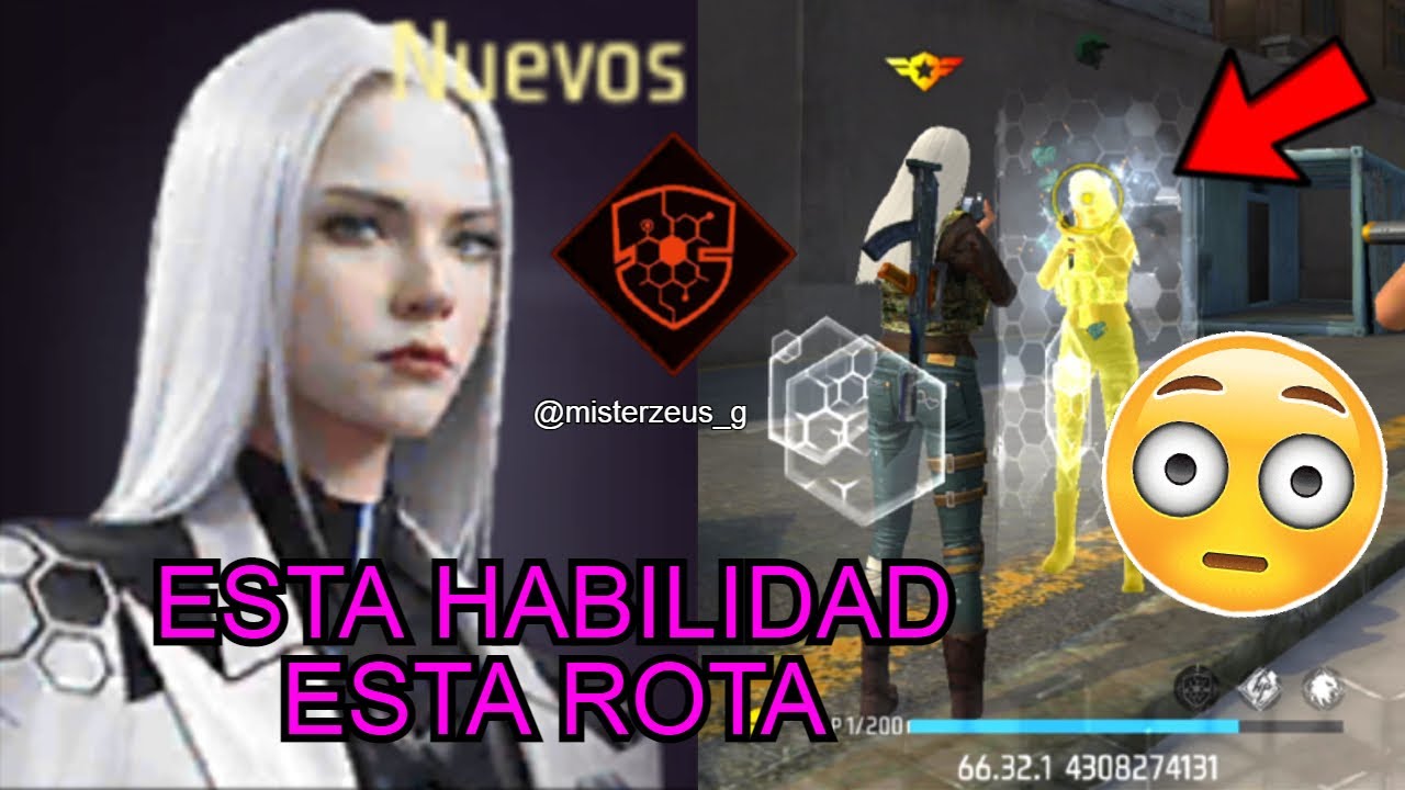 ¡nuevo Personaje Sonia ¿cÓmo Funciona Su Habilidad ¡aprende Su Verdadero Potencial