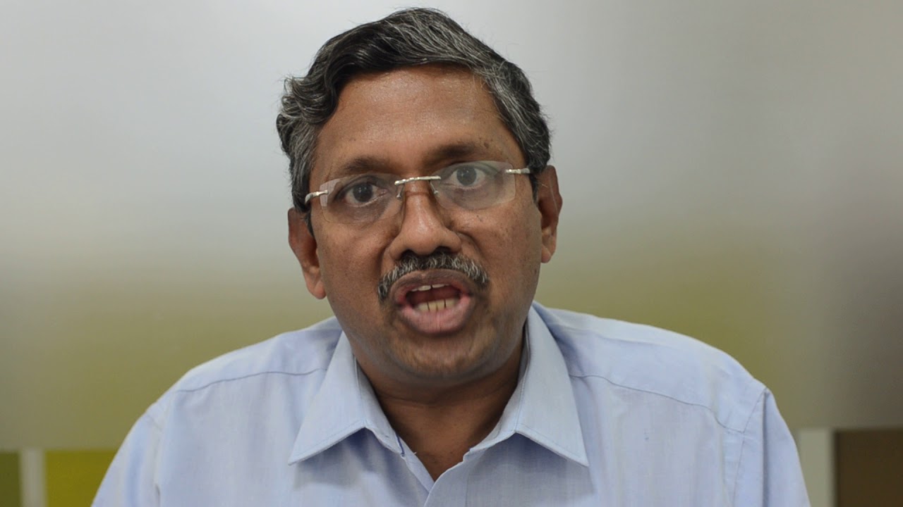 Mr Suresh Patil Zonal Head South - YouTube