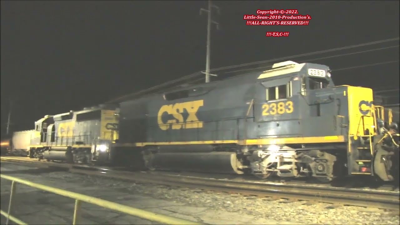 (🚂)-[..CSX..]-PRIDE-IN-SERVICE: A-Look-at-The-Spirit-Units-In-Ranks ...