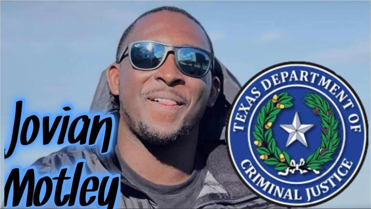 Incident Report Of Jovian Motley's Death Leaked To The Public (We Have ...
