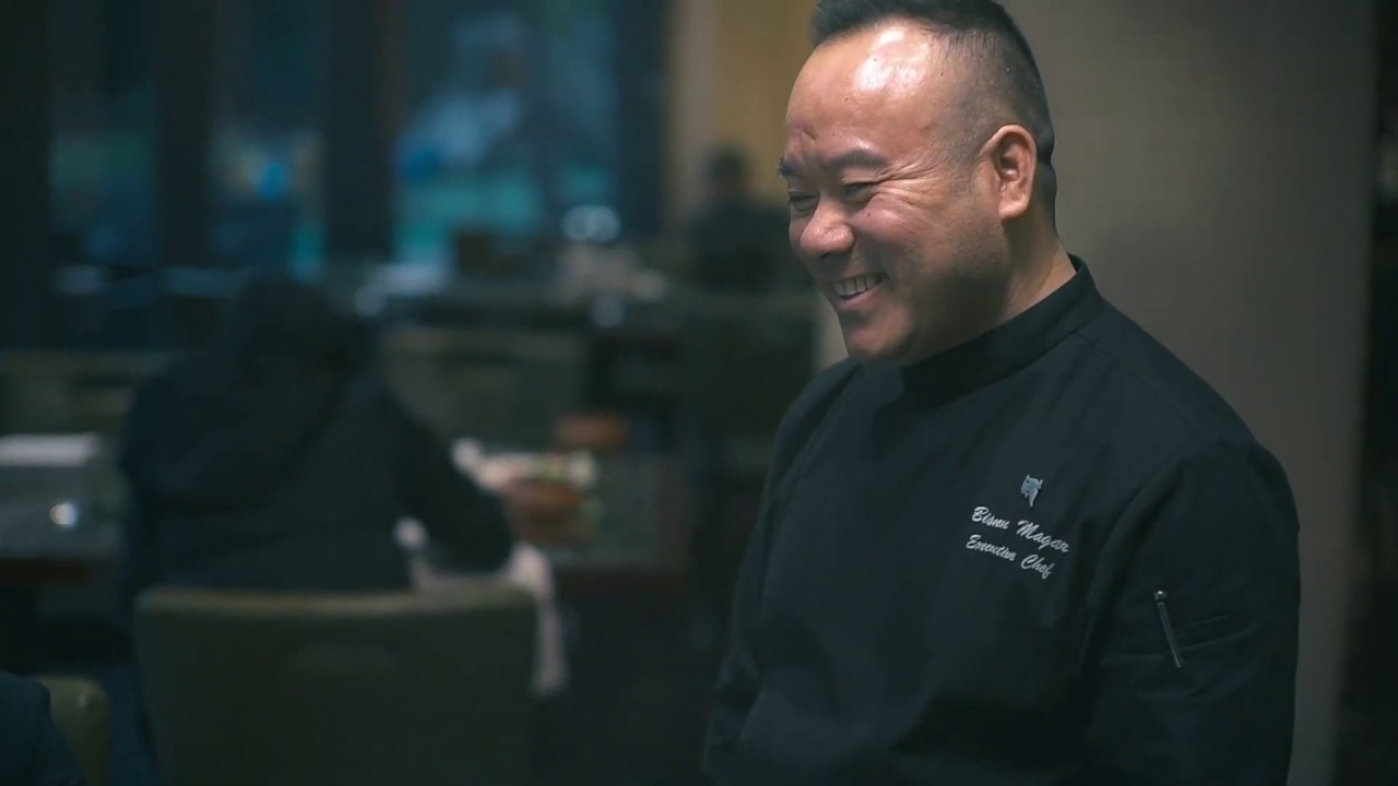 Chef Bishnu Magar - YouTube