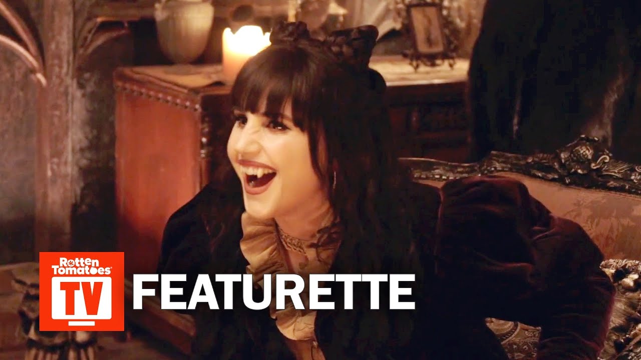 What We Do in the Shadows S02 Featurette | Where Every Vampire Knows ...