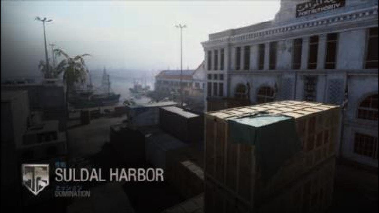 cod mw CR -56 AMAX - YouTube