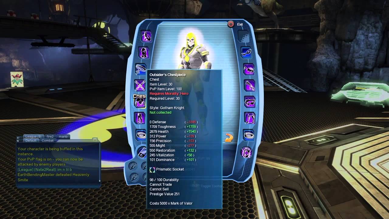 Seems my hud always disappears at a bad time - YouTube