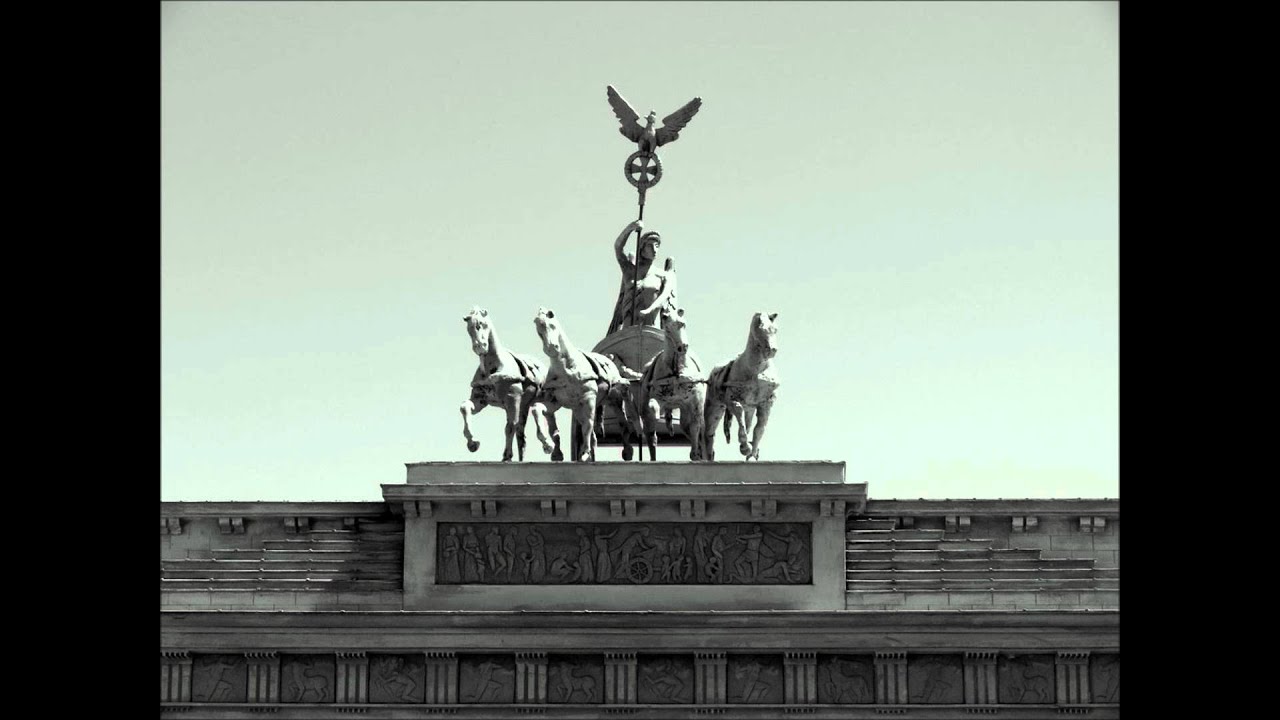 Yorkscher March - German Military March - YouTube