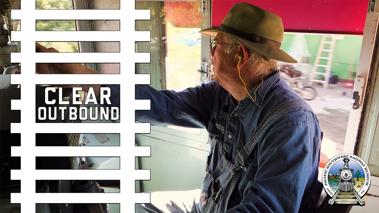 Clear Outbound - Documentary - YouTube