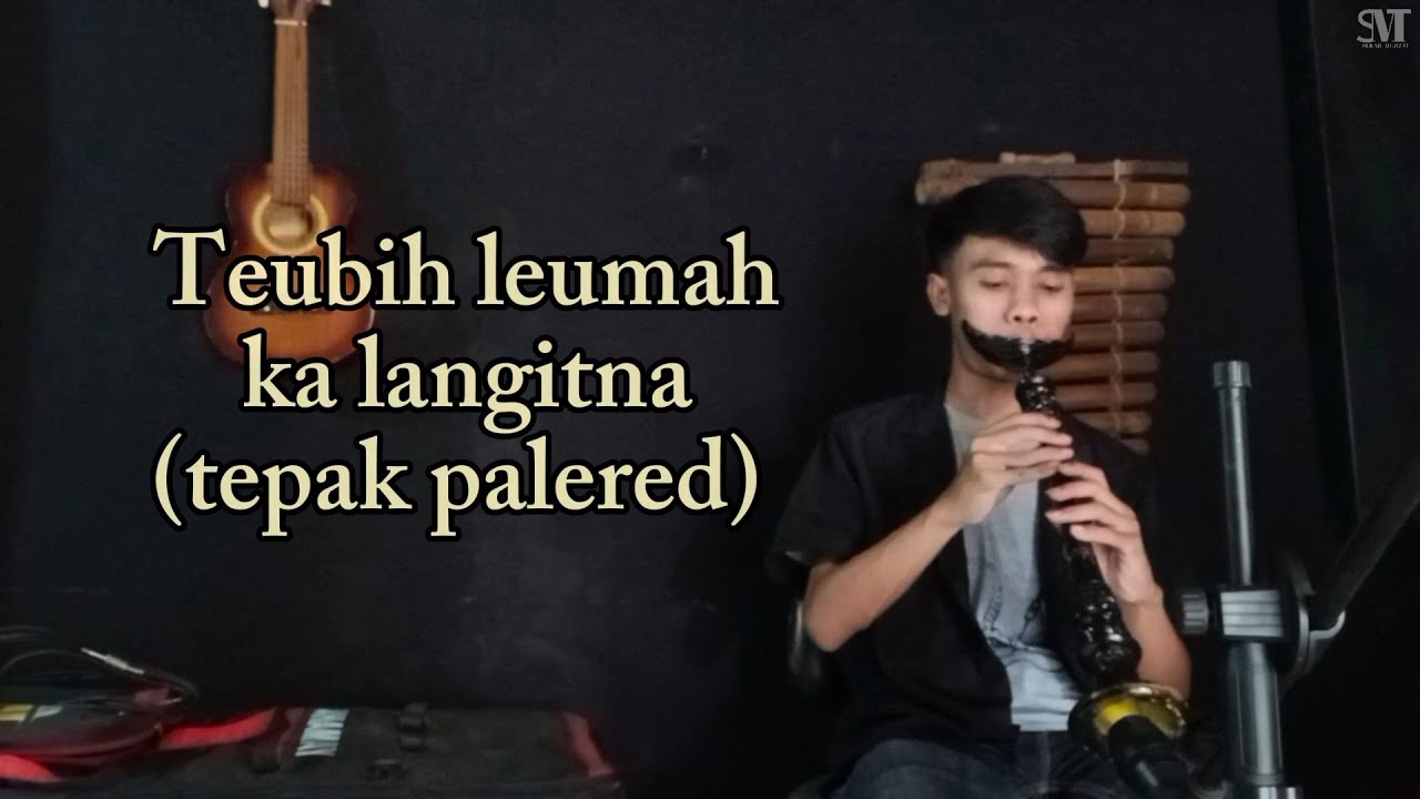 TAROMPET PENCA~TEBIH LEMAH KA LANGITNA - YouTube