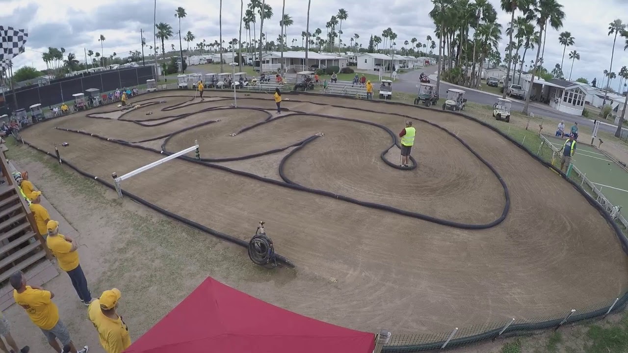 Sunday Racing - YouTube