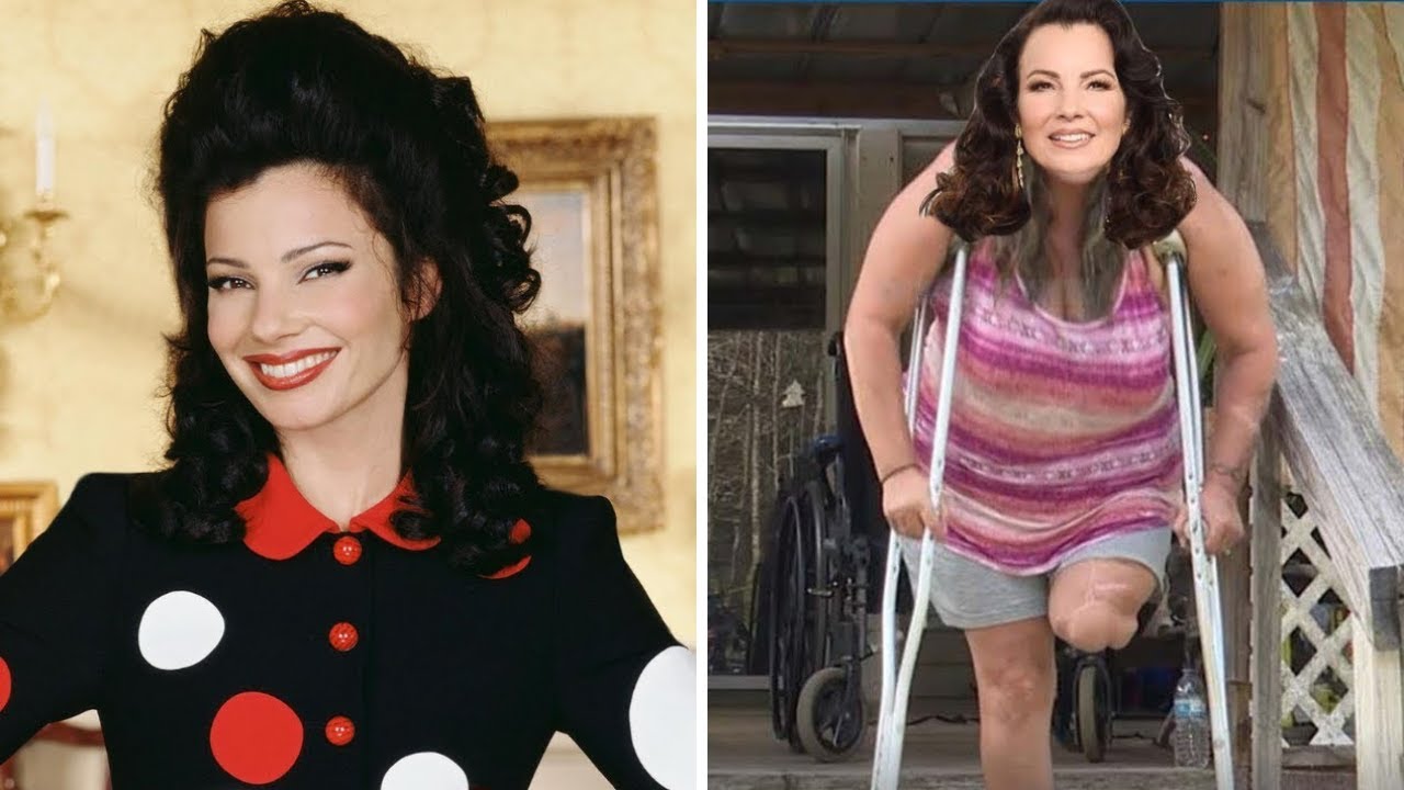 The Nanny 1993 Cast THEN AND NOW 2023 || Thanks For Memories - YouTube