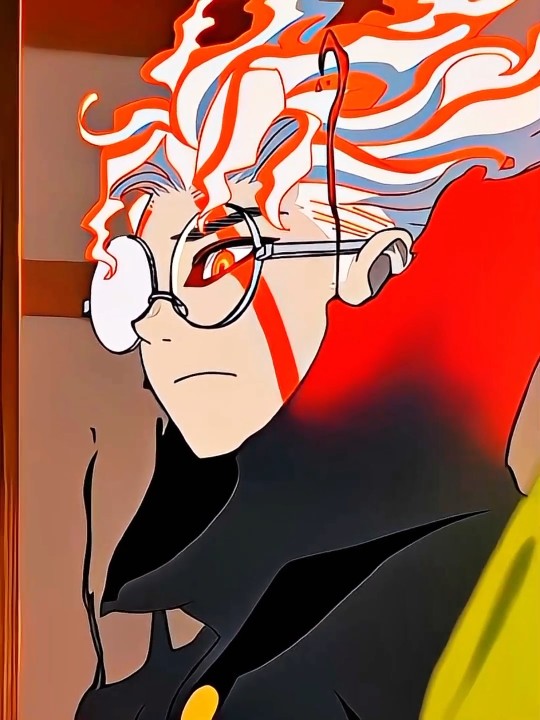 「Okarun Without Mask☠️🔥」- Dandadan Episode 5 #anime #shorts - YouTube