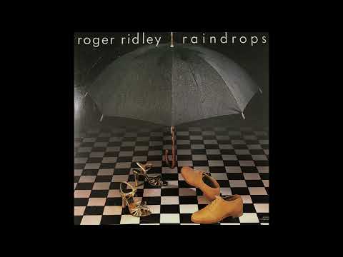 Roger Ridley – Raindrops – Vinyl (LP, Album), 1979 [r4498698] | Discogs