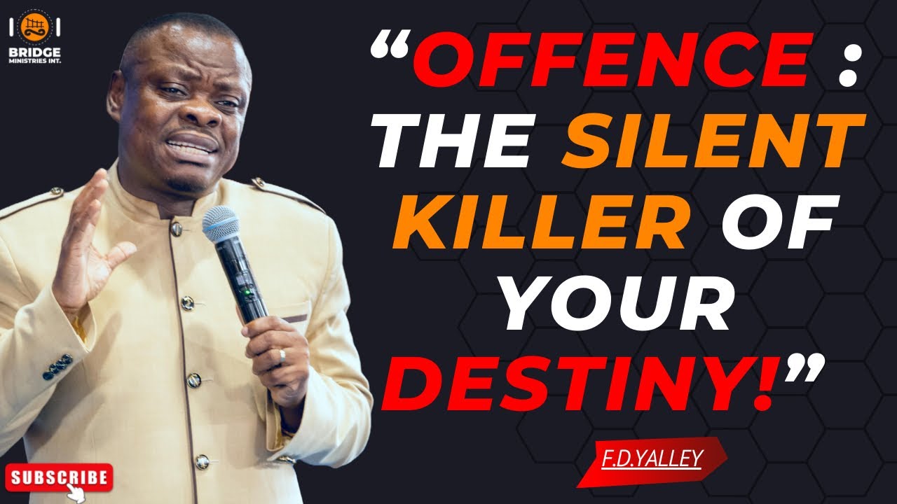 Offense (A Destiny Killer) - YouTube