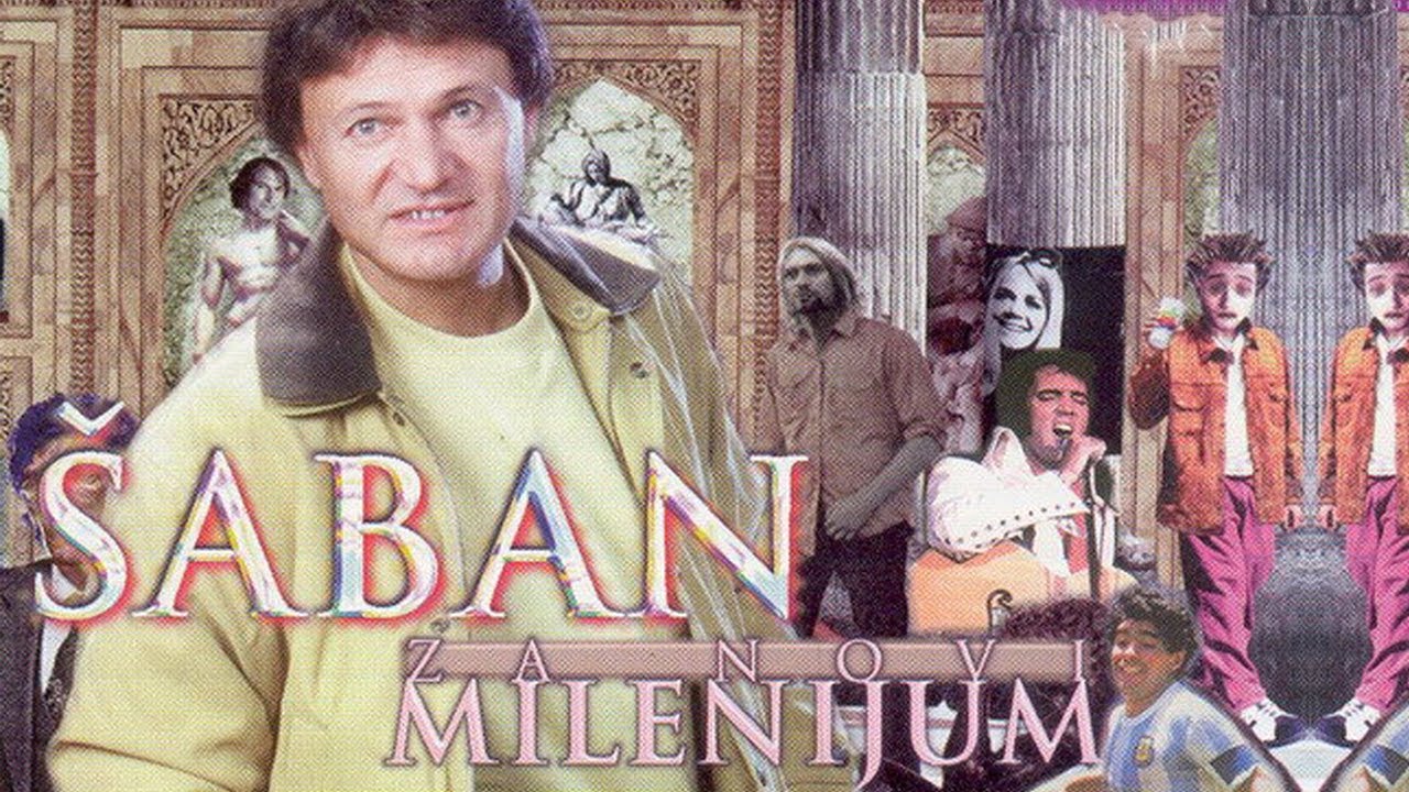 Ljubav samo ljubav