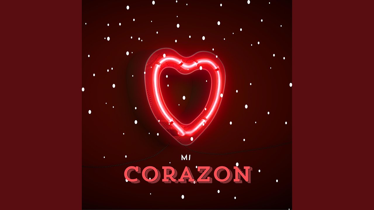 Mi Corazon - YouTube