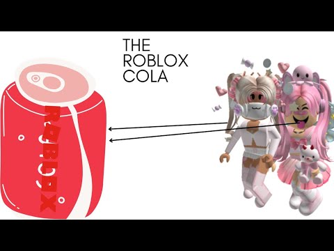 Roblox cola - YouTube