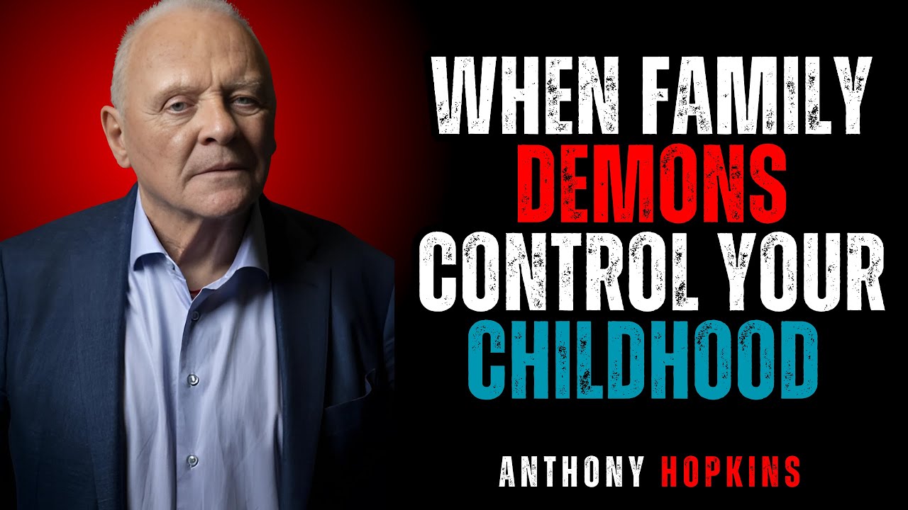 When Family Demons Control Your Childhood (You Won’t Realize Until ...