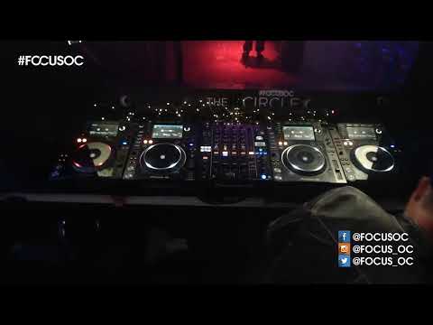 AJ Mora Live at Focus 5-7-19