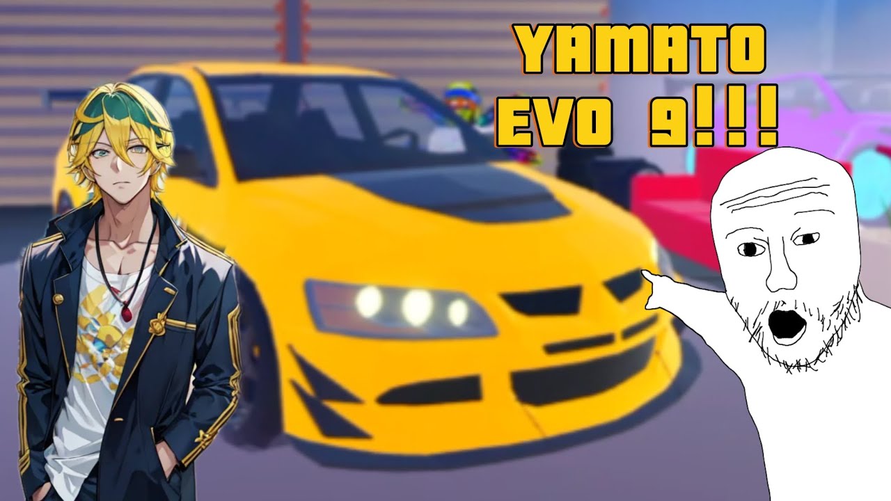 245TH VIDEO SPECIAL! | Boss Furuta Yamato VS New Racers | Roblox Taxi ...