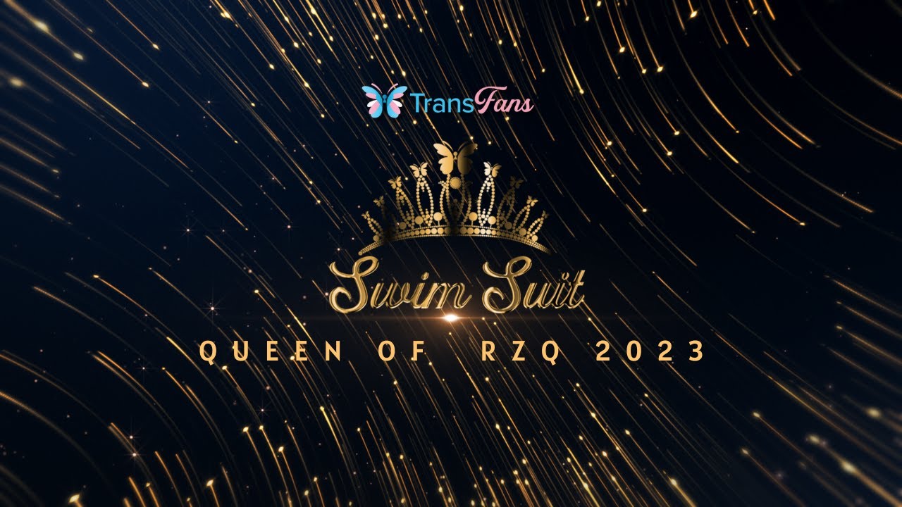 Queen of RZQ 2023 - Swimsuit - YouTube