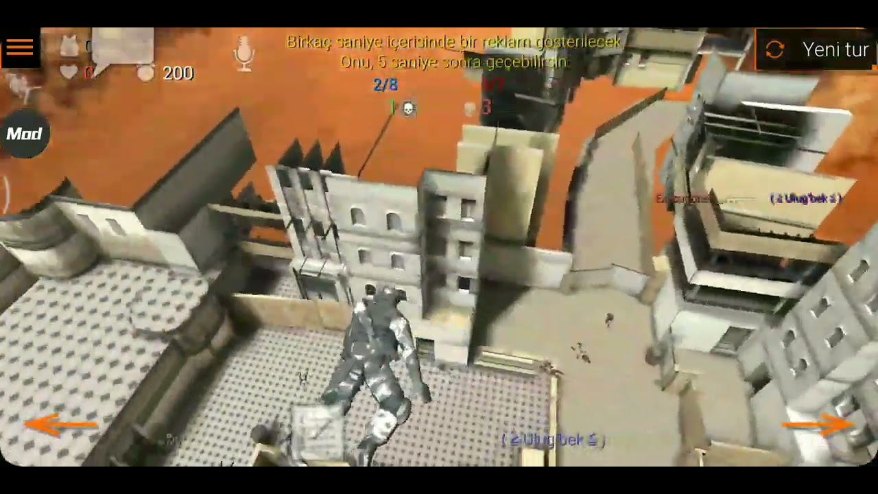kontr mod dabit bolib ketm ehh - YouTube