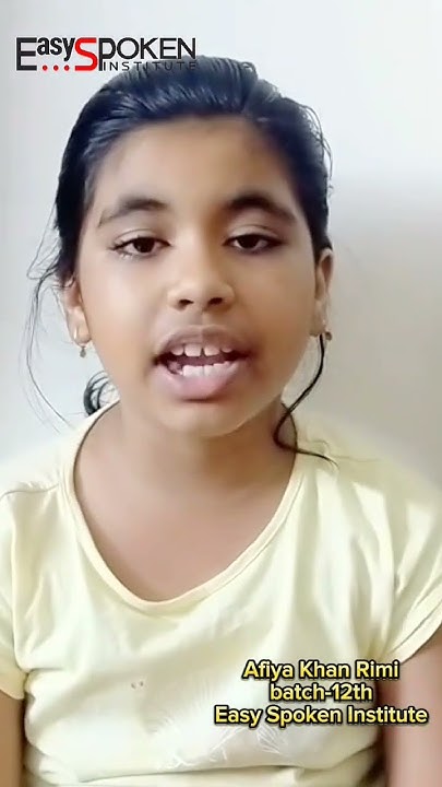 Afiya Khan Rimi। my family - YouTube