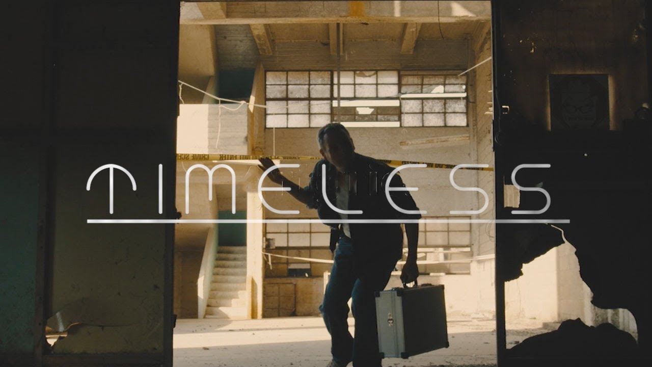 Artgrid x Artlist Edit Challenge 2021 | TIMELESS | Movie Trailer ...