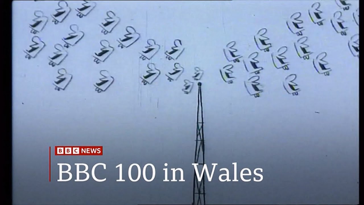 BBC at 100 years old - first radio broadcast on this day in 1923 (CE ...