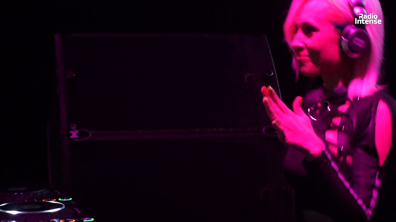 Marika Rossa Ekho, Madrid, Spain - YouTube