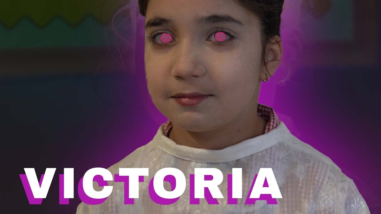 Victoria - YouTube