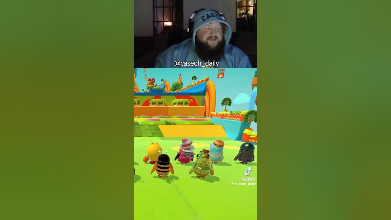 CASEOH PS5 WILD MESSAGES YouTube caseoh-ps5-wild-messages-youtube