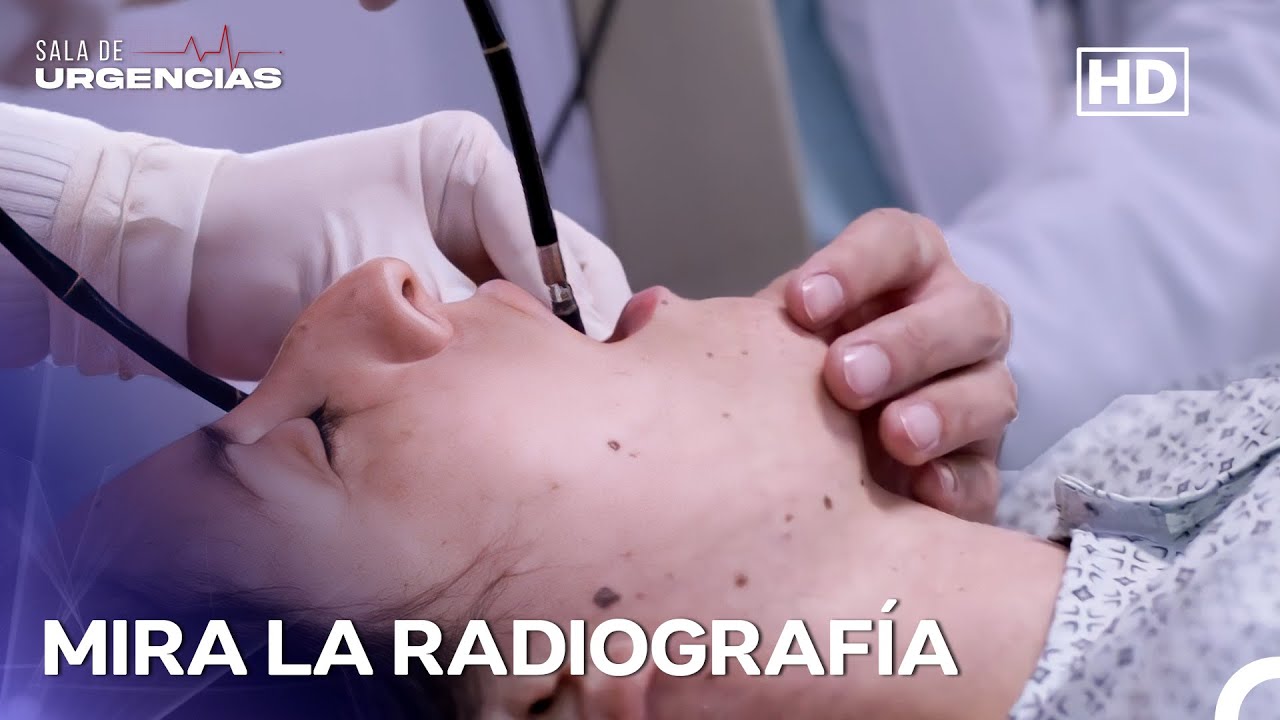 No Podía Dejar de Comer Objetos Extraños... | Sala de Urgencias - YouTube