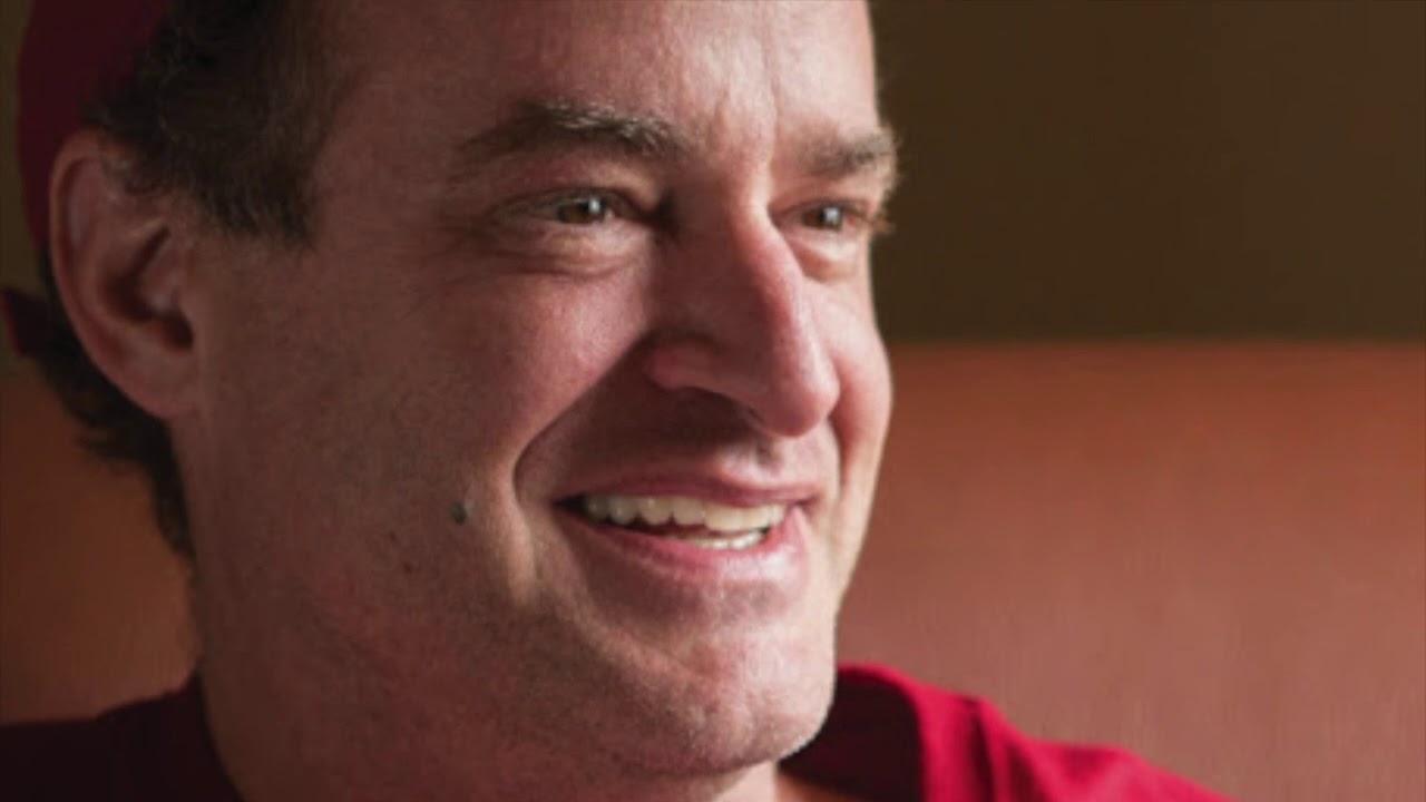 UCB’s Matt Besser loves talking comedy on What’s So Funny? - YouTube