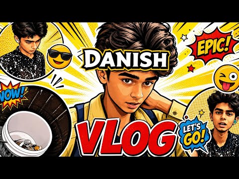 Danish vlogger daily vlog new vlog penting - YouTube