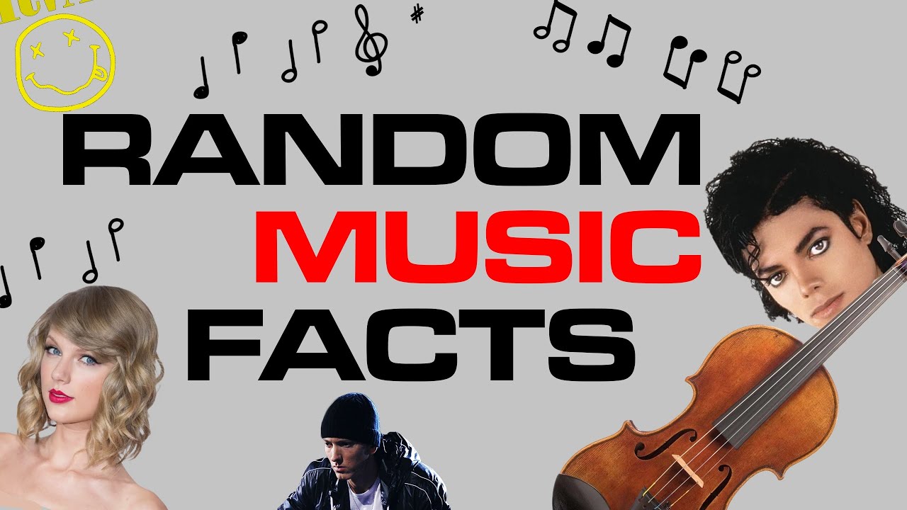 6-minutes-of-random-music-facts-youtube