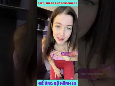 BIGO LIVE ☆ Gái Xinh Khoe Hàng Nhảy Nhạc Remix #9