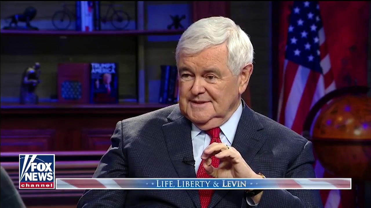 Life, Liberty & Levin - Sunday, October 28 - YouTube