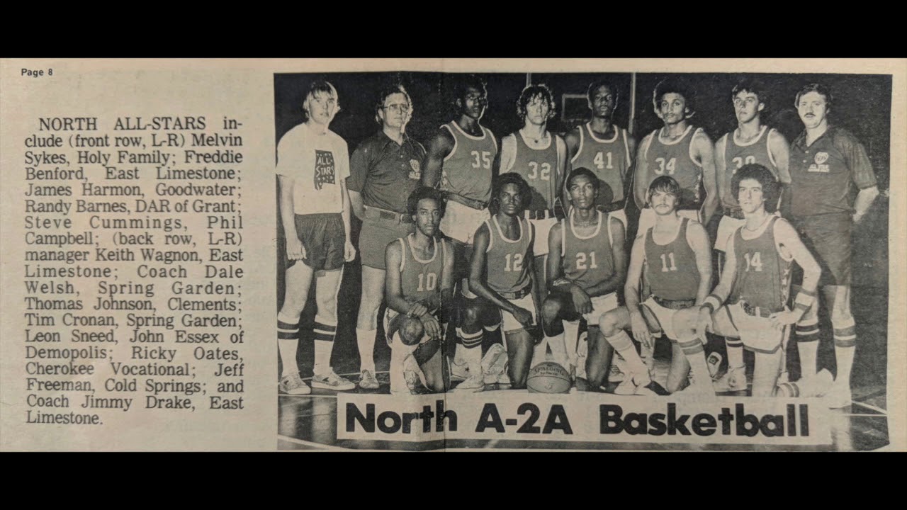 2018 Inductee Randy Barnes - YouTube