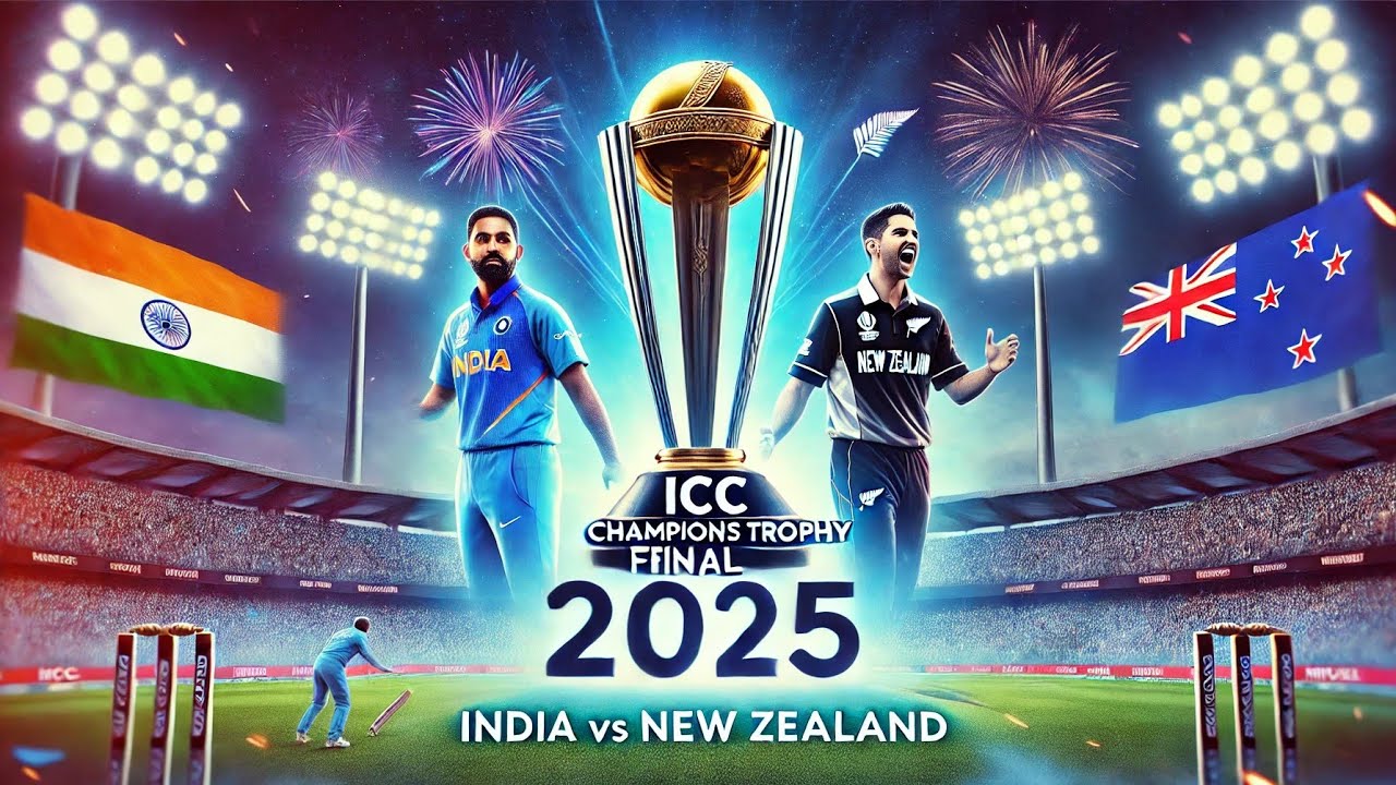 India winning live. - YouTube